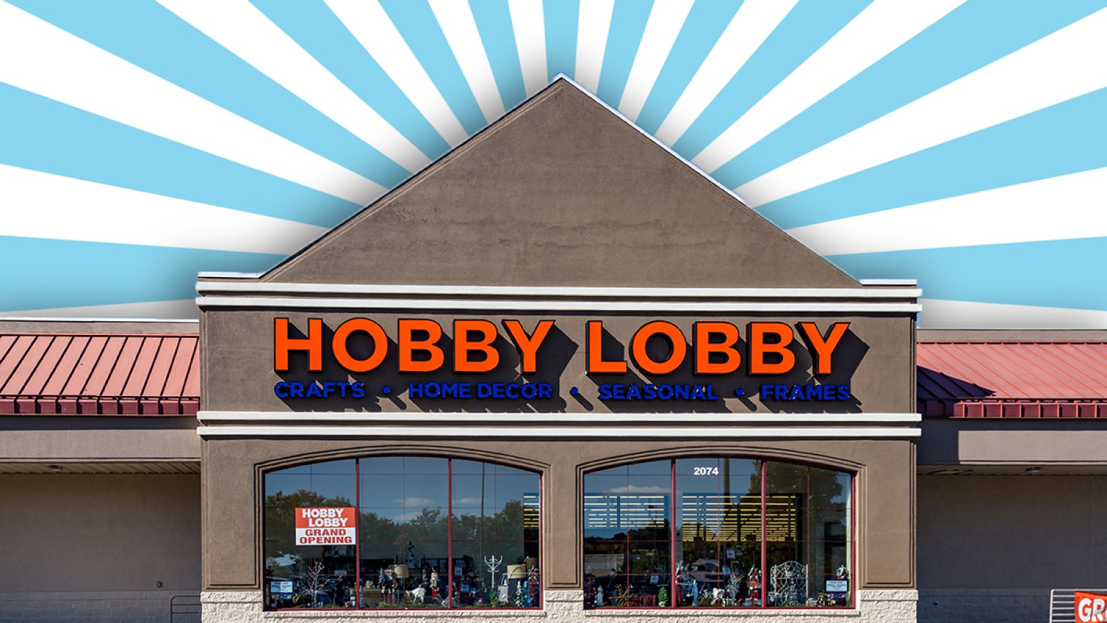 7 Best New Hobby Lobby Kitchen Finds Hitting Shelves This Week