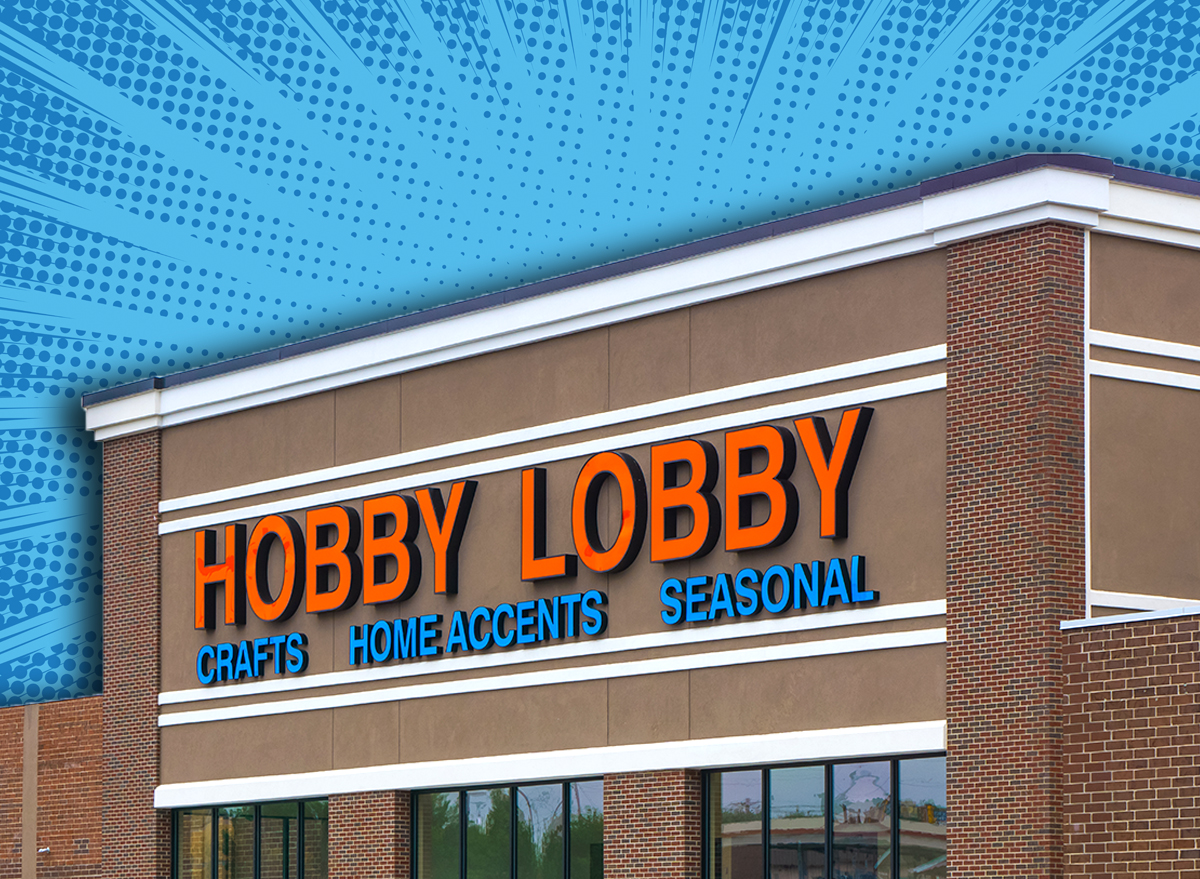 7 Best New Hobby Lobby Gift Finds Dropping in Stores This Week