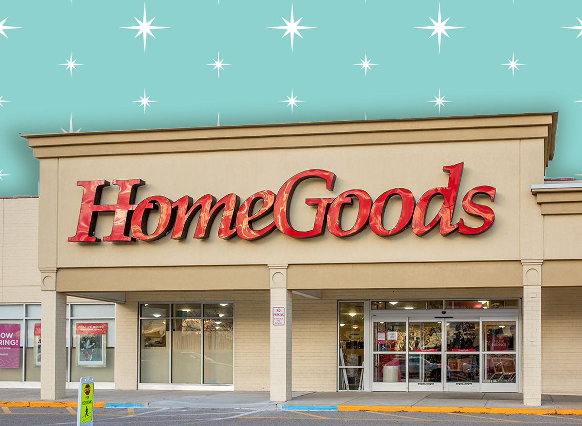 7 Best New HomeGoods Kitchen Finds Hitting Shelves This Week