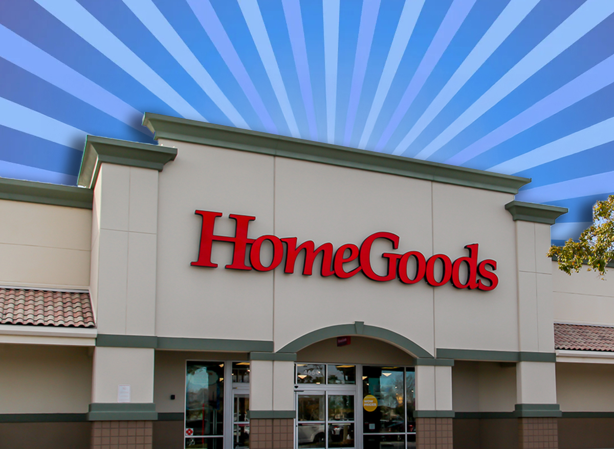 7 Best New HomeGoods Kitchen Finds Hitting Shelves This Week