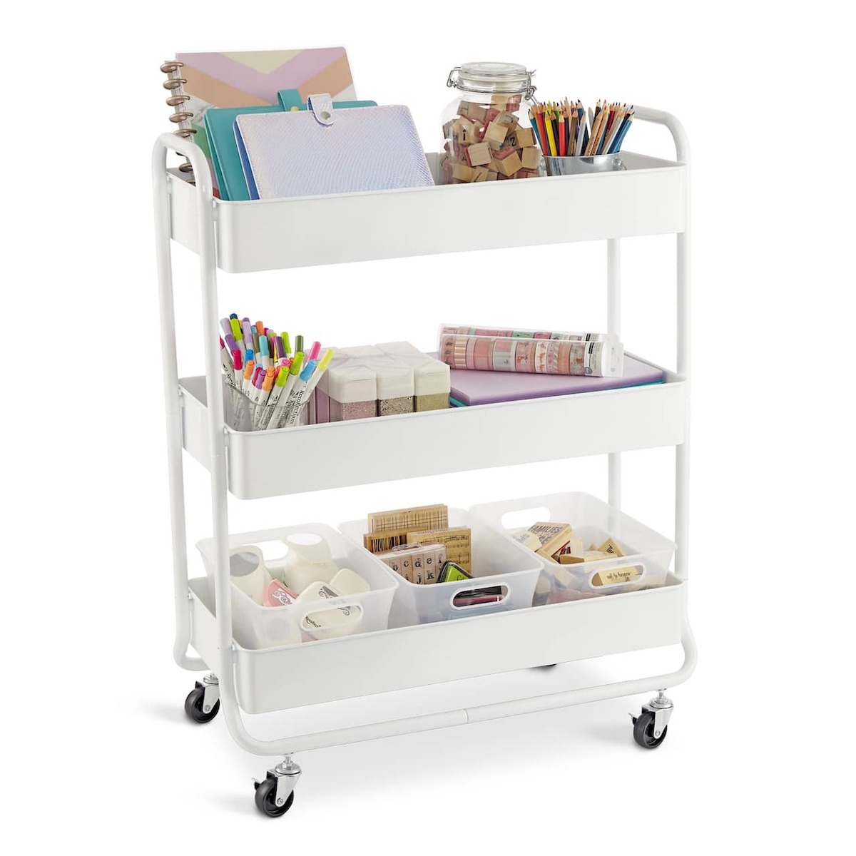 7 Best New Michaels Storage Finds Hitting Shelves This Week