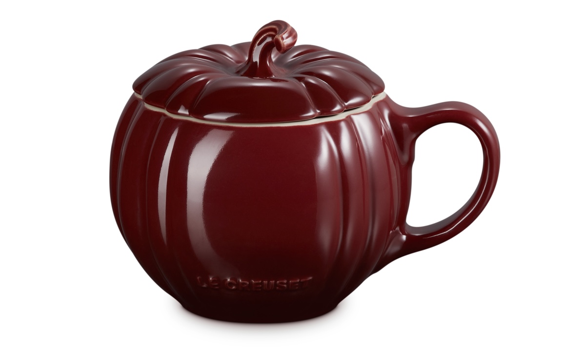 5 New Le Creuset Cookware Items for Pumpkin Season — Best Life