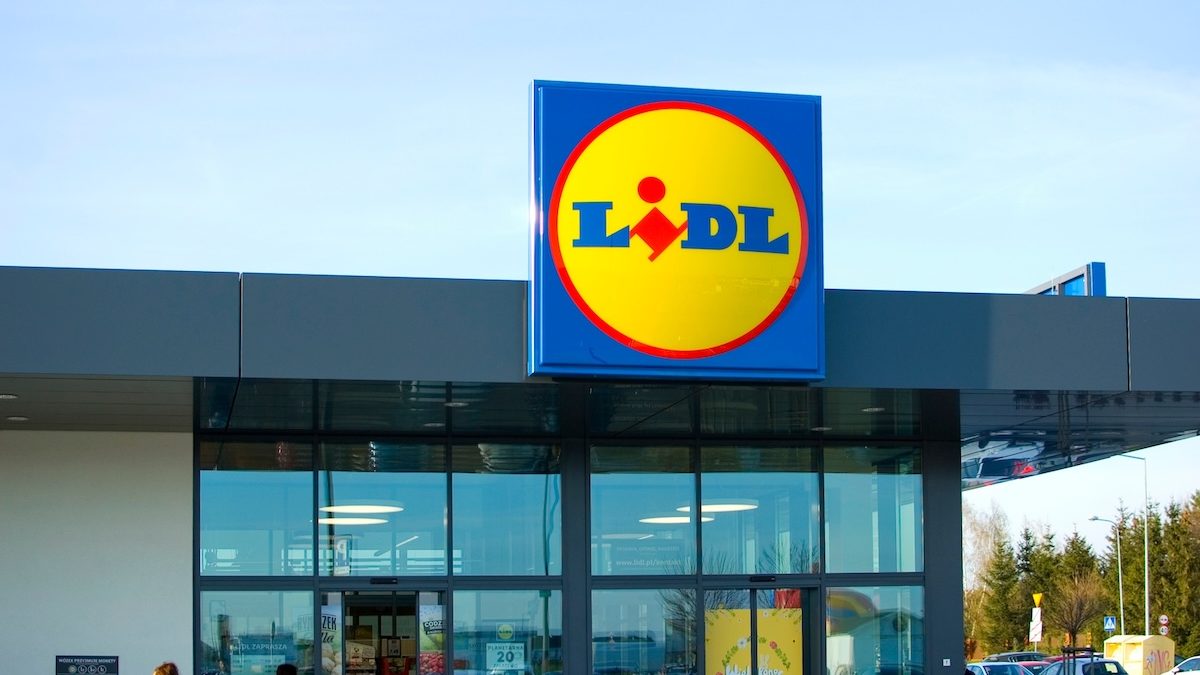 7 Best New Lidl Seasonal Finds Hitting Shelves This Week — Best Life