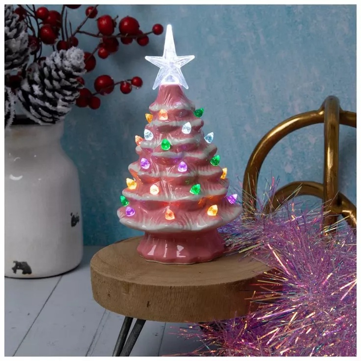 7 Best New Hobby Lobby Christmas Decor Finds Hitting Shelves This Week