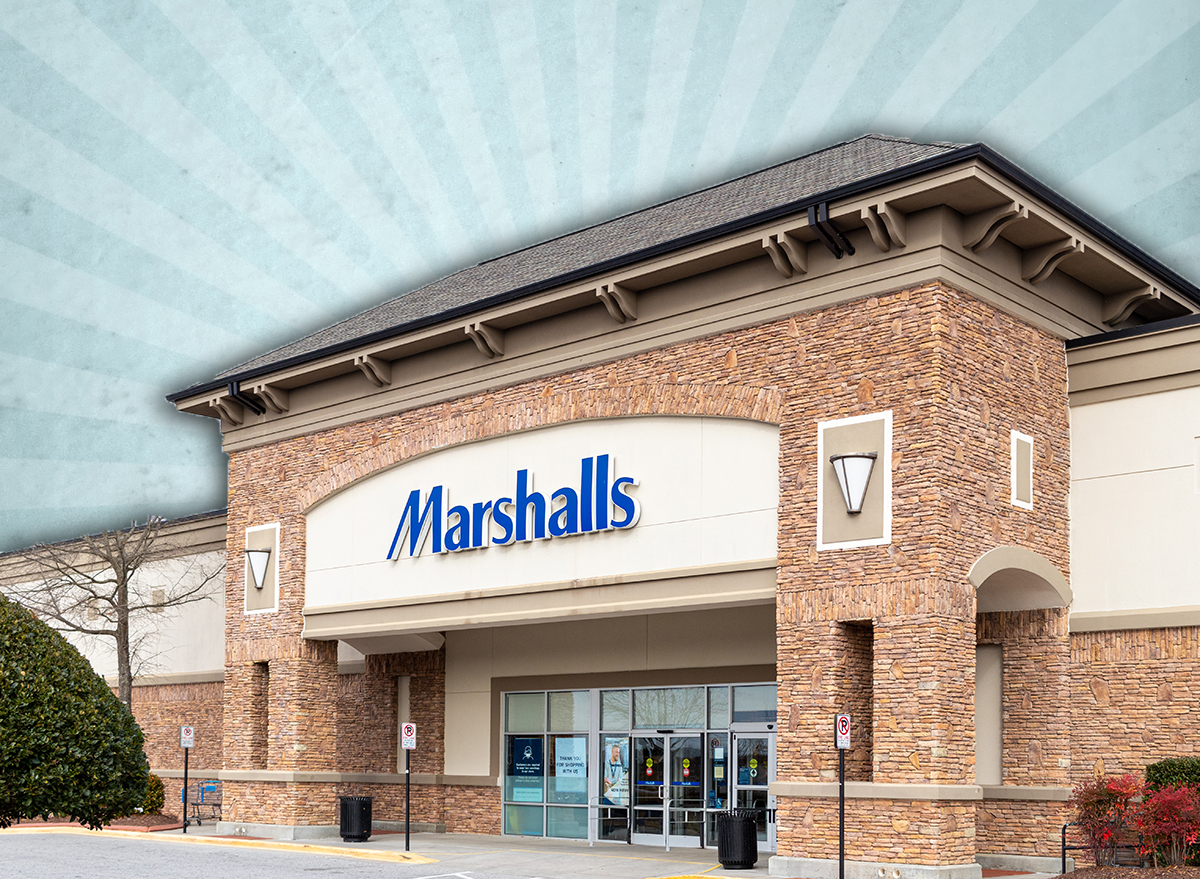 7 Best New Marshalls Clothing Finds Hitting Shelves This Week