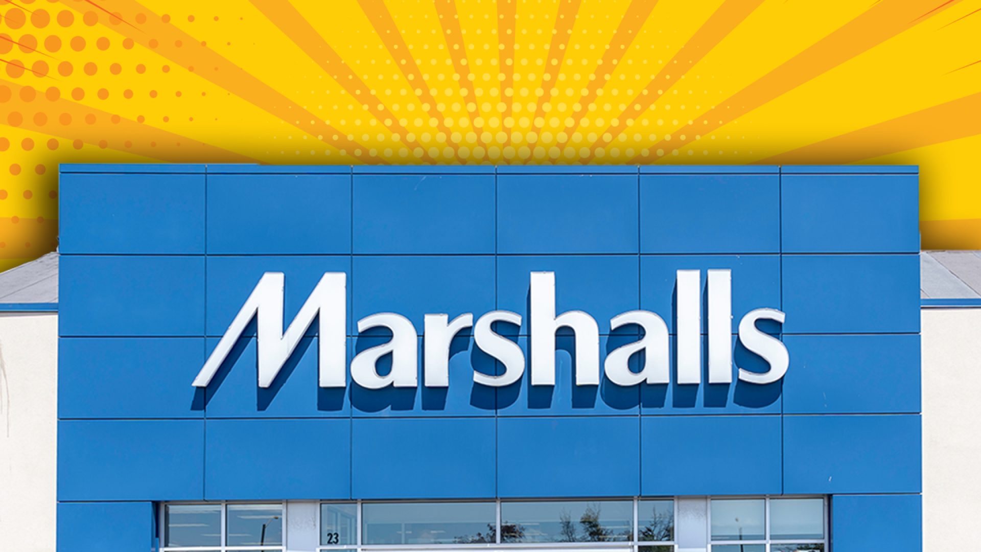 7 Best New Marshalls Clothing Finds Hitting Shelves This Week