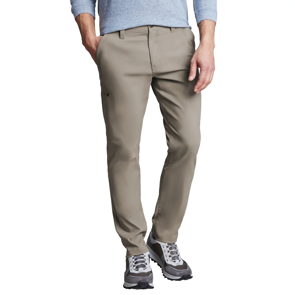 7 Best New Costco Men's Clothing Finds for Fall Just Hit Shelves