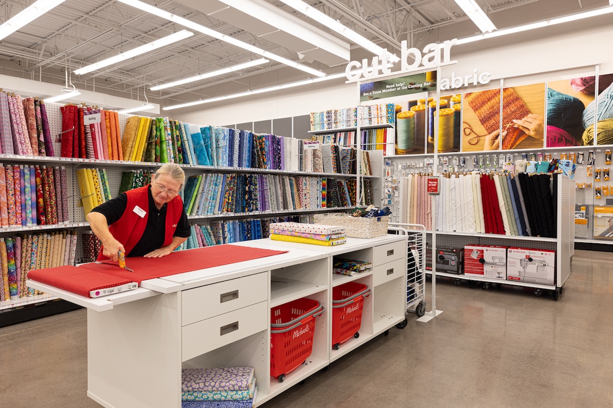2 Michaels Shopping Changes Happening Now in Stores — Best Life