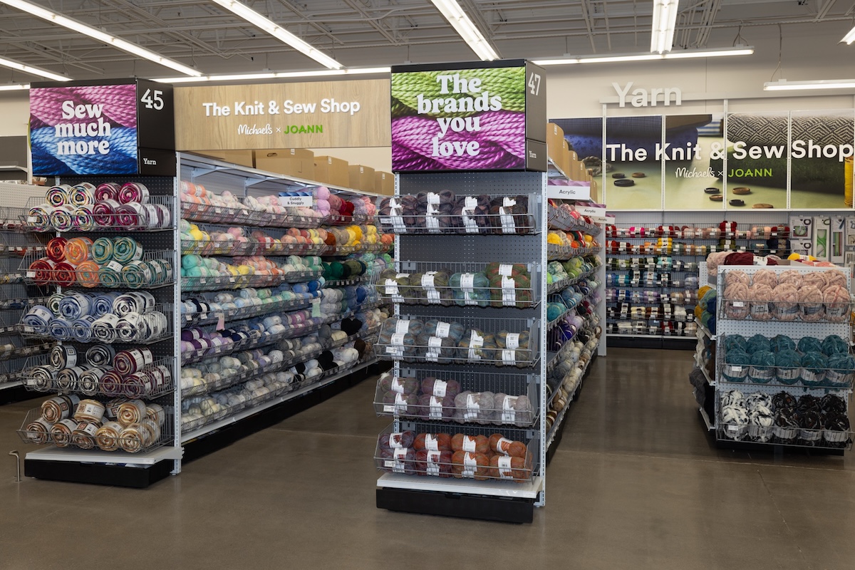 2 Michaels Shopping Changes Happening Now in Stores — Best Life
