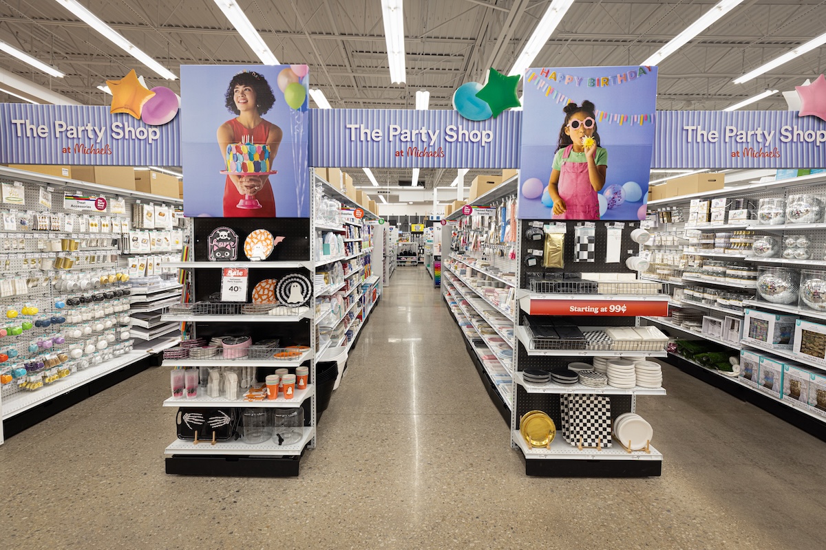 2 Michaels Shopping Changes Happening Now in Stores — Best Life