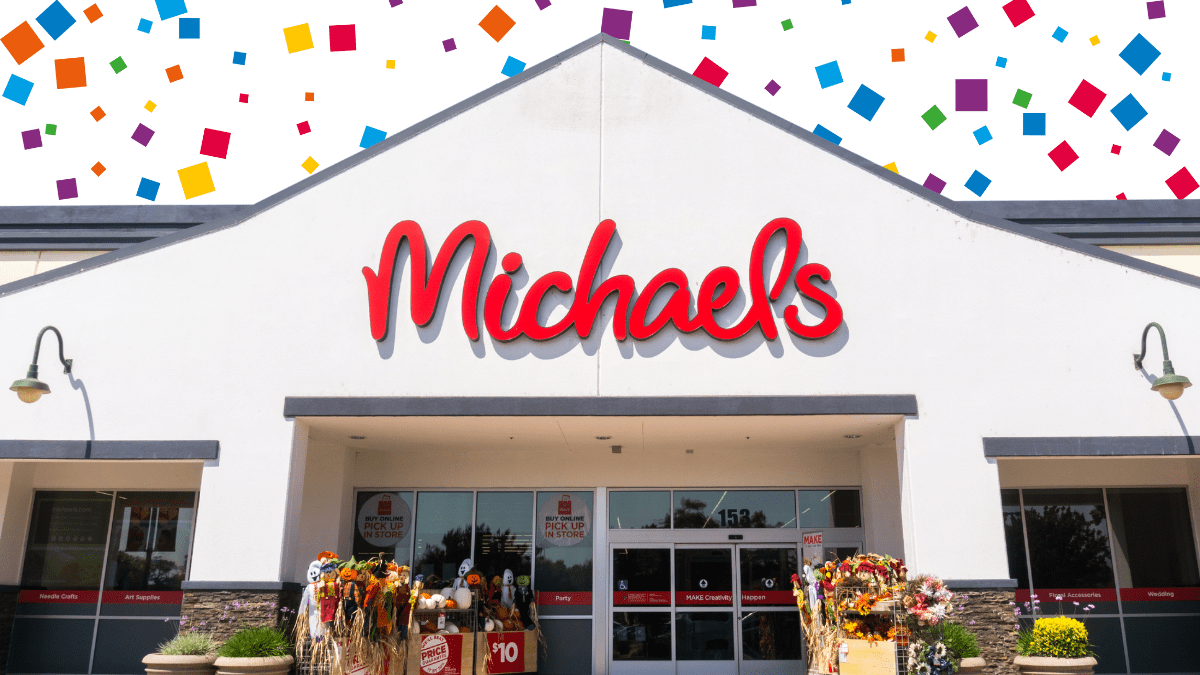 2 Michaels Shopping Changes Happening Now in Stores — Best Life