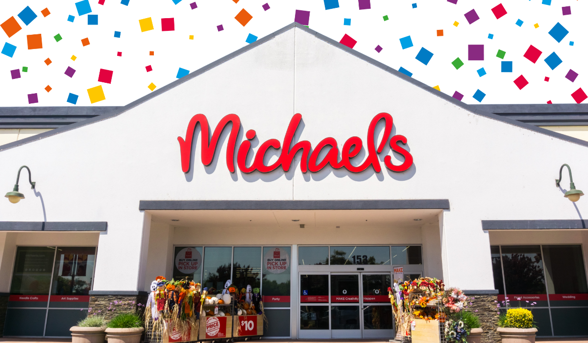 2 Michaels Shopping Changes Happening Now in Stores — Best Life