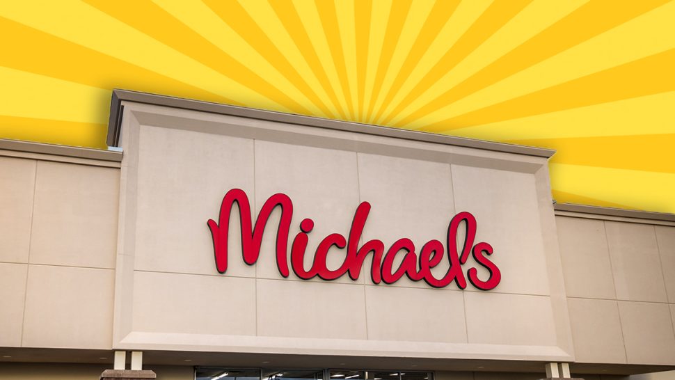 7 Best New Michaels Storage Finds Hitting Shelves This Week