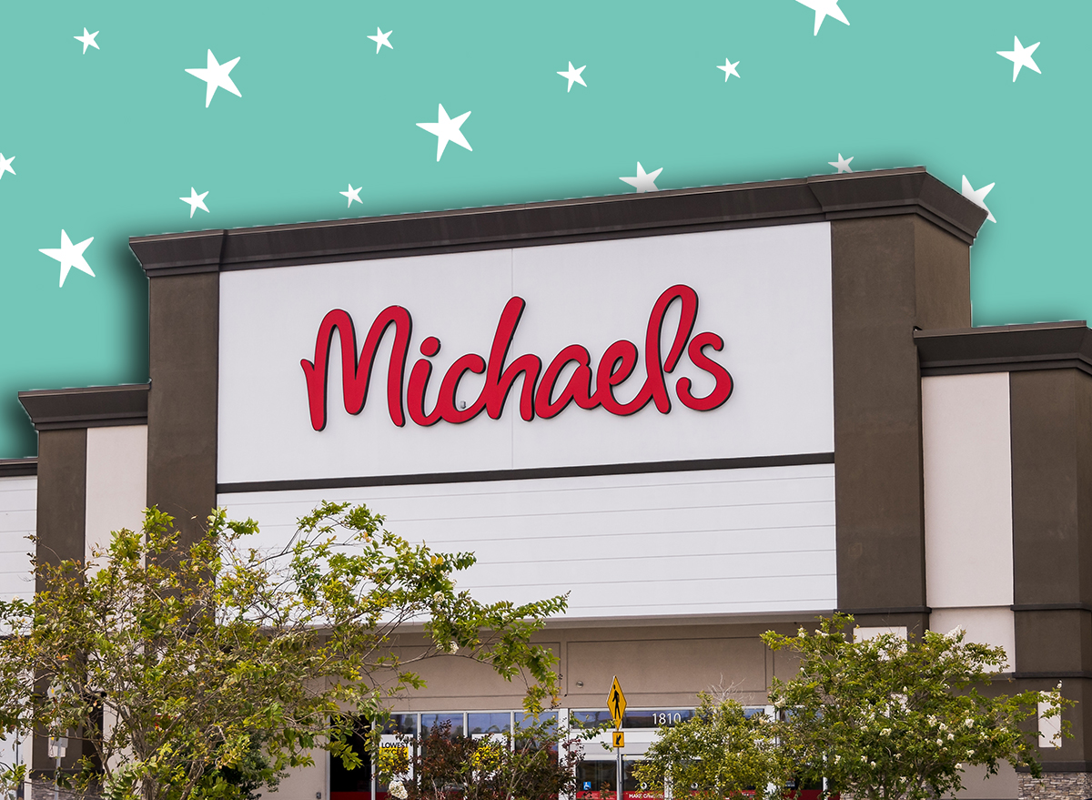 7 Best New Michaels Craft Finds Hitting Shelves This October