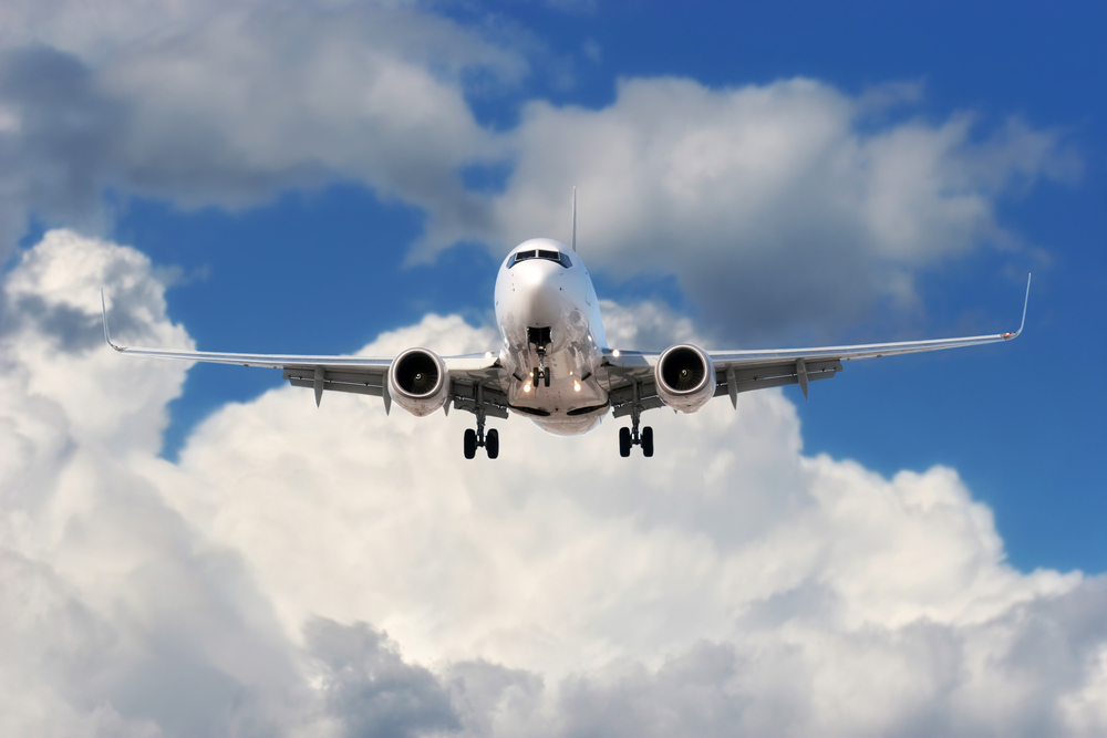 Former Airline Employee Shares "Mind-Blowing" Flight Hack