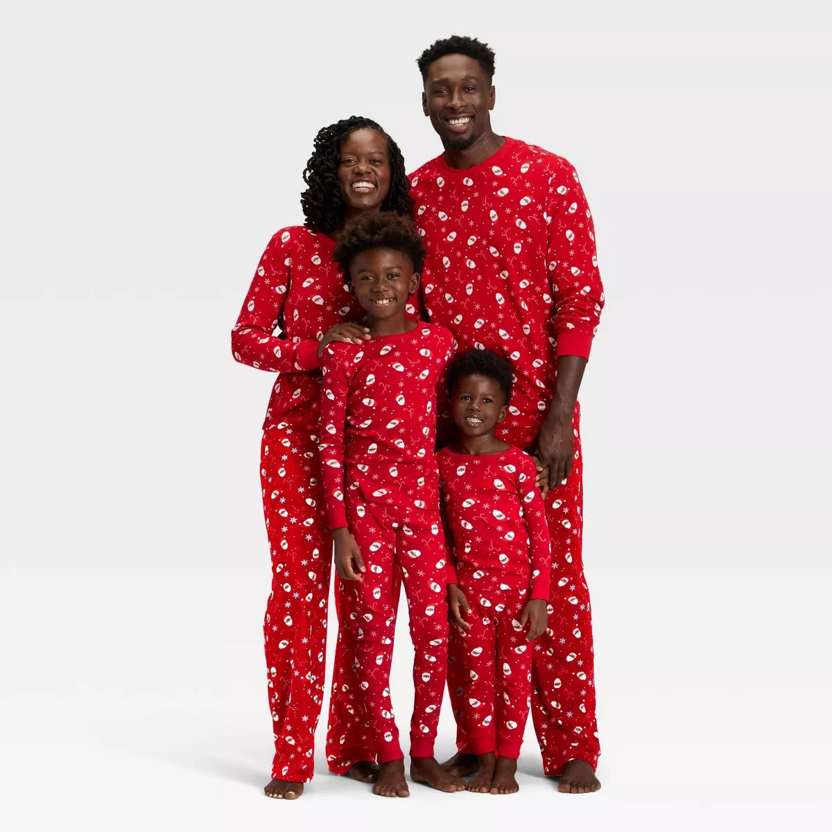 7 Best New Target Matching Family Pajamas Now in Stores