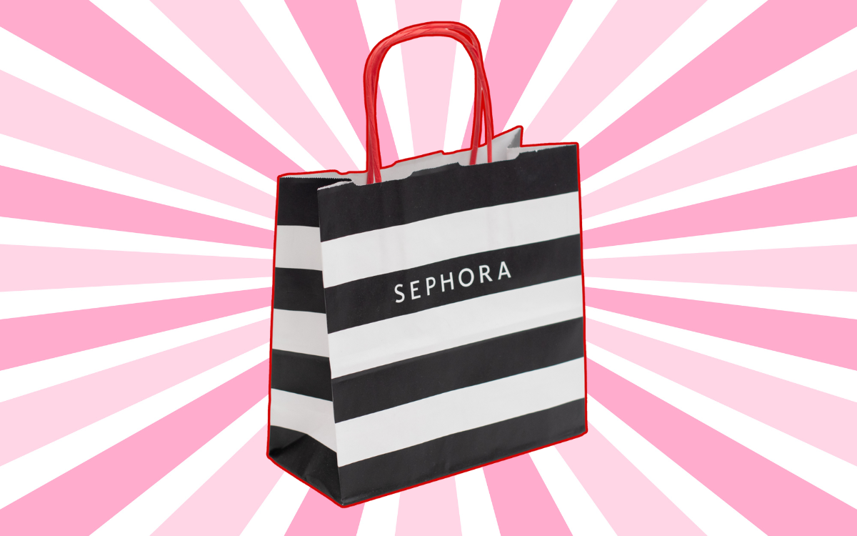 11 Best New Sephora Items to Grab During This Week's Sale — Best Life