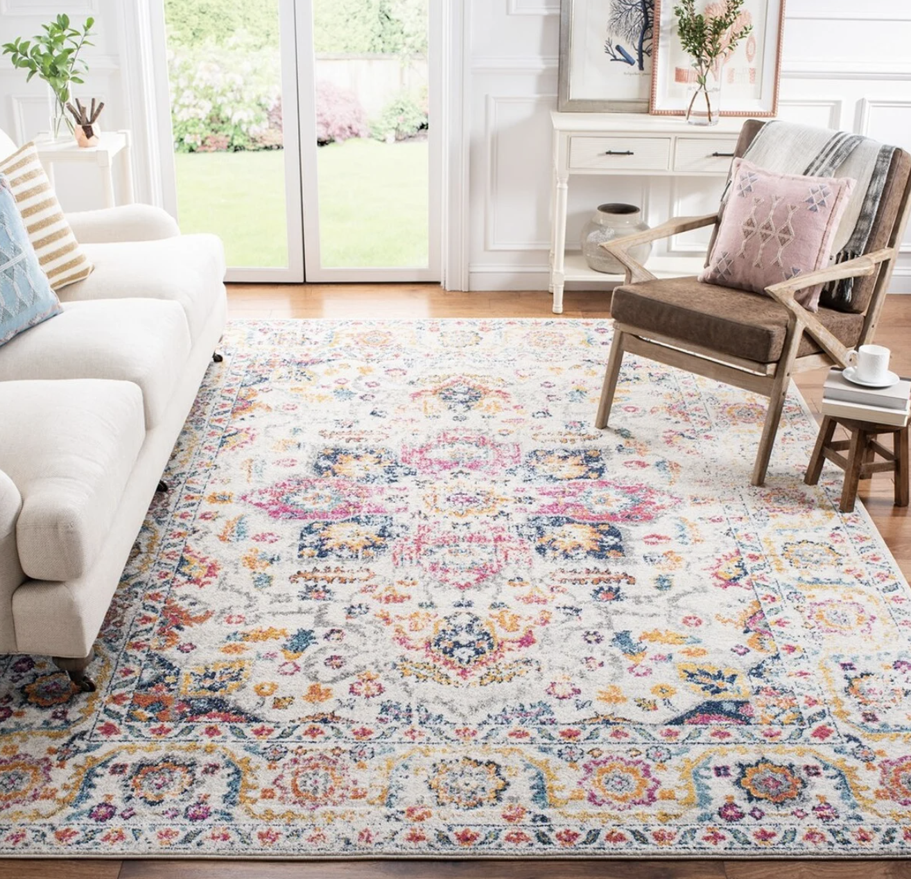 7 Best New Rugs From Walmart and Target — Best Life