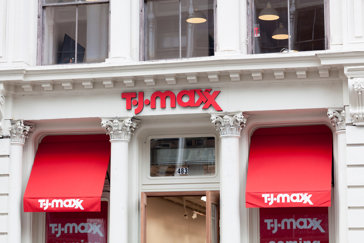 7 Best New T.J. Maxx Gift Finds Hitting Shelves This Week