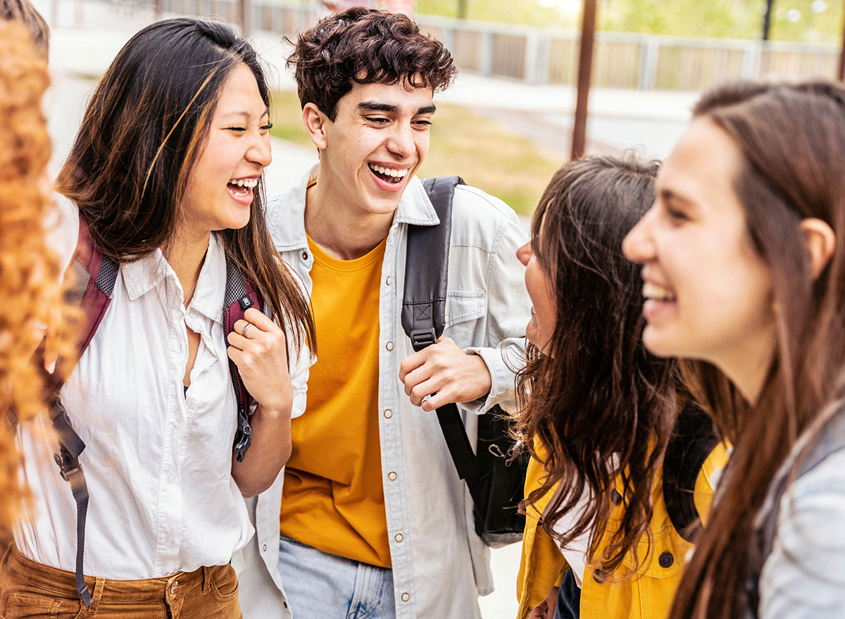 7 Gen Alpha Slang Terms to Know Right Now, According to My Kids