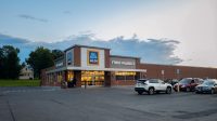 5 Best Aldi Clothing Finds From Their New Collection