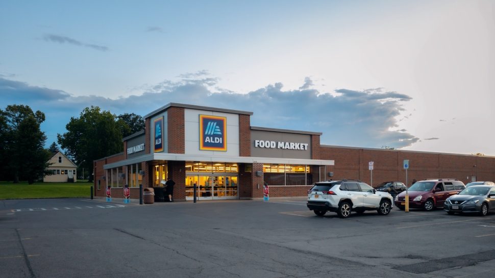 5 Best Aldi Clothing Finds From Their New Collection