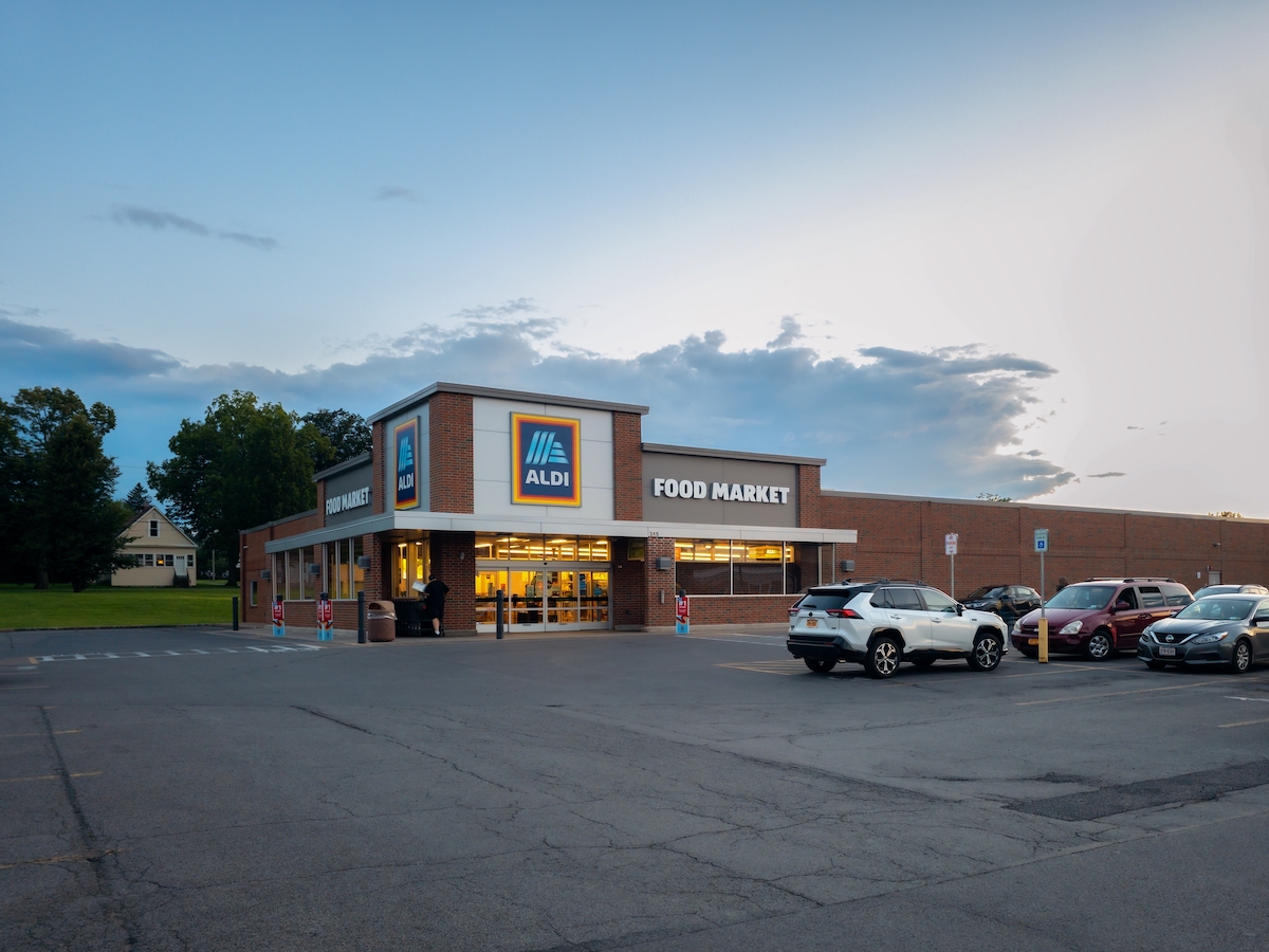 7 Best New Aldi Storage Finds Hitting Shelves This Week