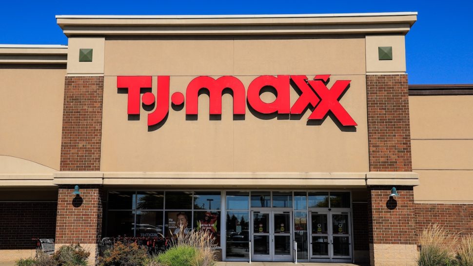 7 Best New T.J. Maxx Kitchen Finds Hitting Shelves This Week