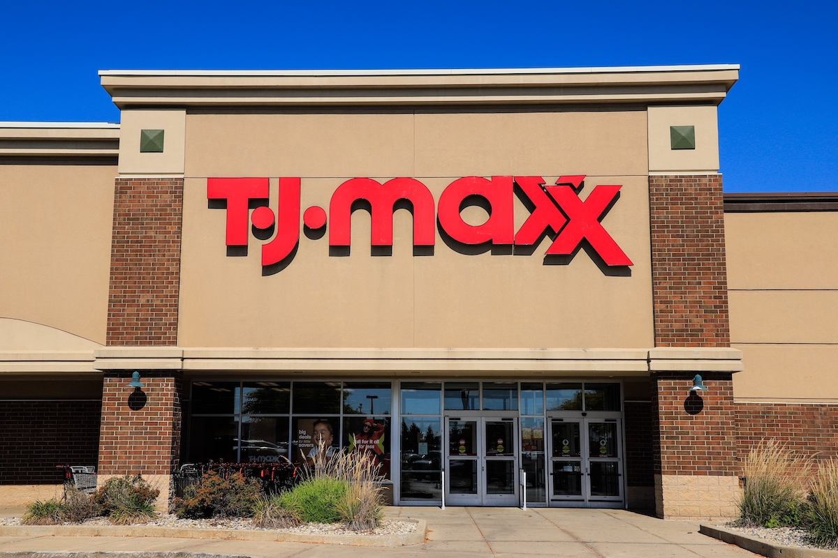 7 Best New T.J. Maxx Kitchen Finds Hitting Shelves This Week