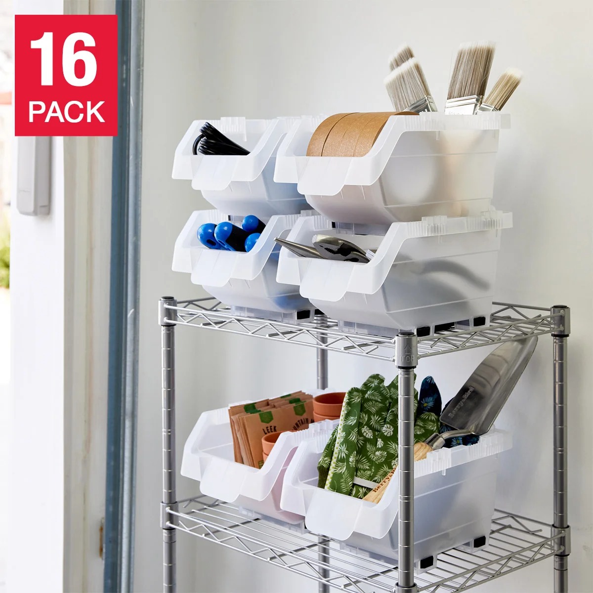7 Best New Costco Storage Finds Hitting Shelves This Week