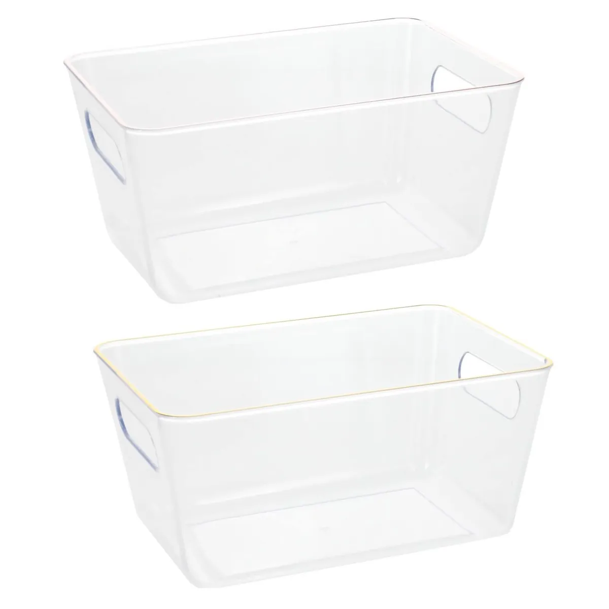 7 Best New Dollar Tree Storage Finds Hitting Shelves This Week