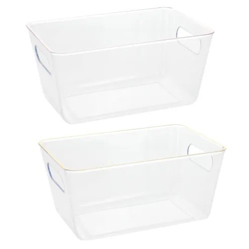 7 Best New Dollar Tree Storage Finds Hitting Shelves This Week