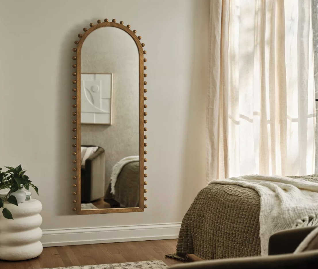 7 Best New Mirrors From Walmart and Target — Best Life