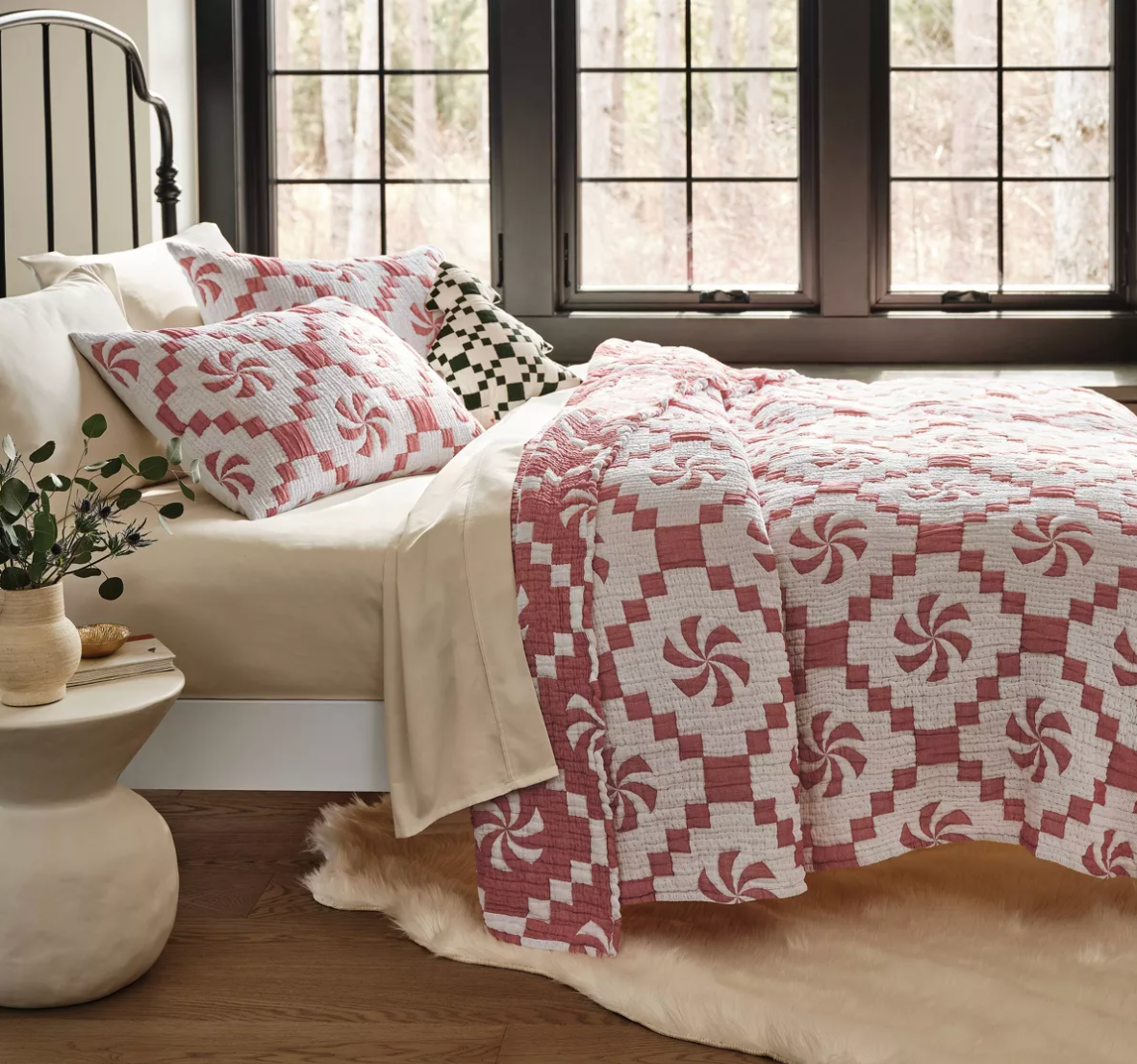7 New Walmart and Target Christmas Bedding Finds — Best Life