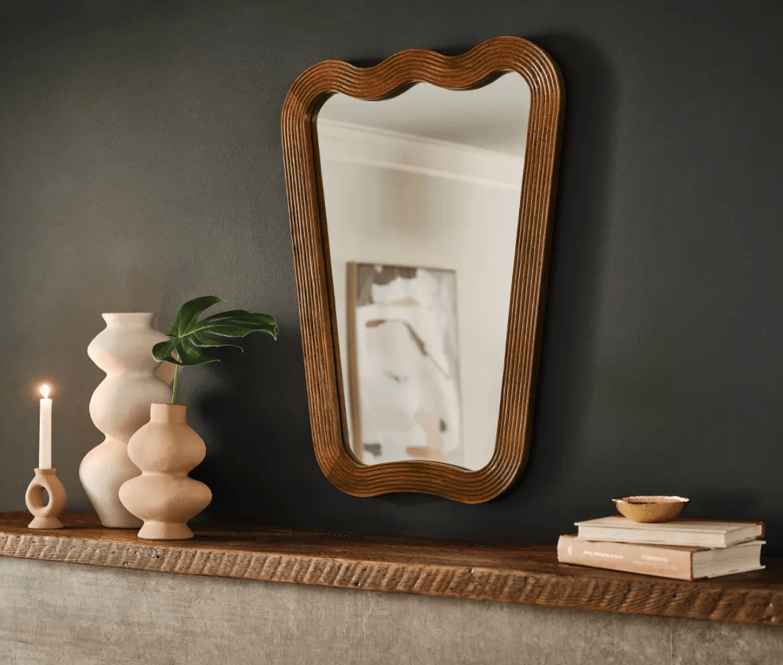 7 Best New Mirrors From Walmart and Target — Best Life