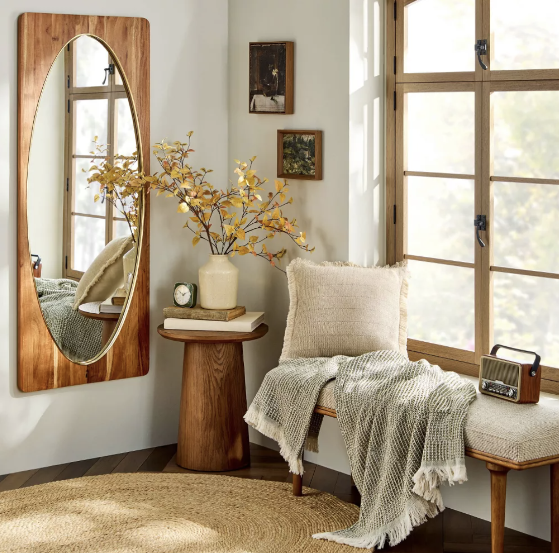 7 Best New Mirrors From Walmart and Target — Best Life