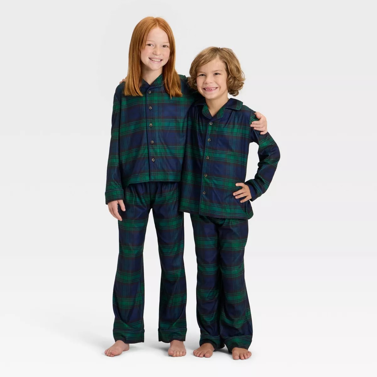 7 Best New Target Matching Family Pajamas Now in Stores