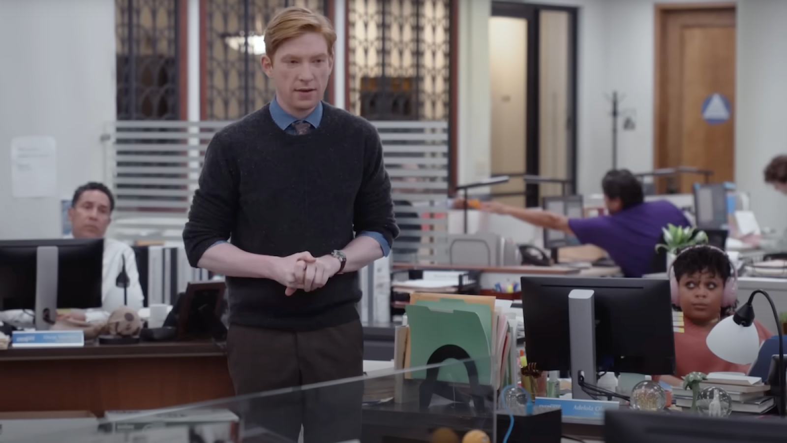 4 New Comedy Shows Streaming This Week — Best Life