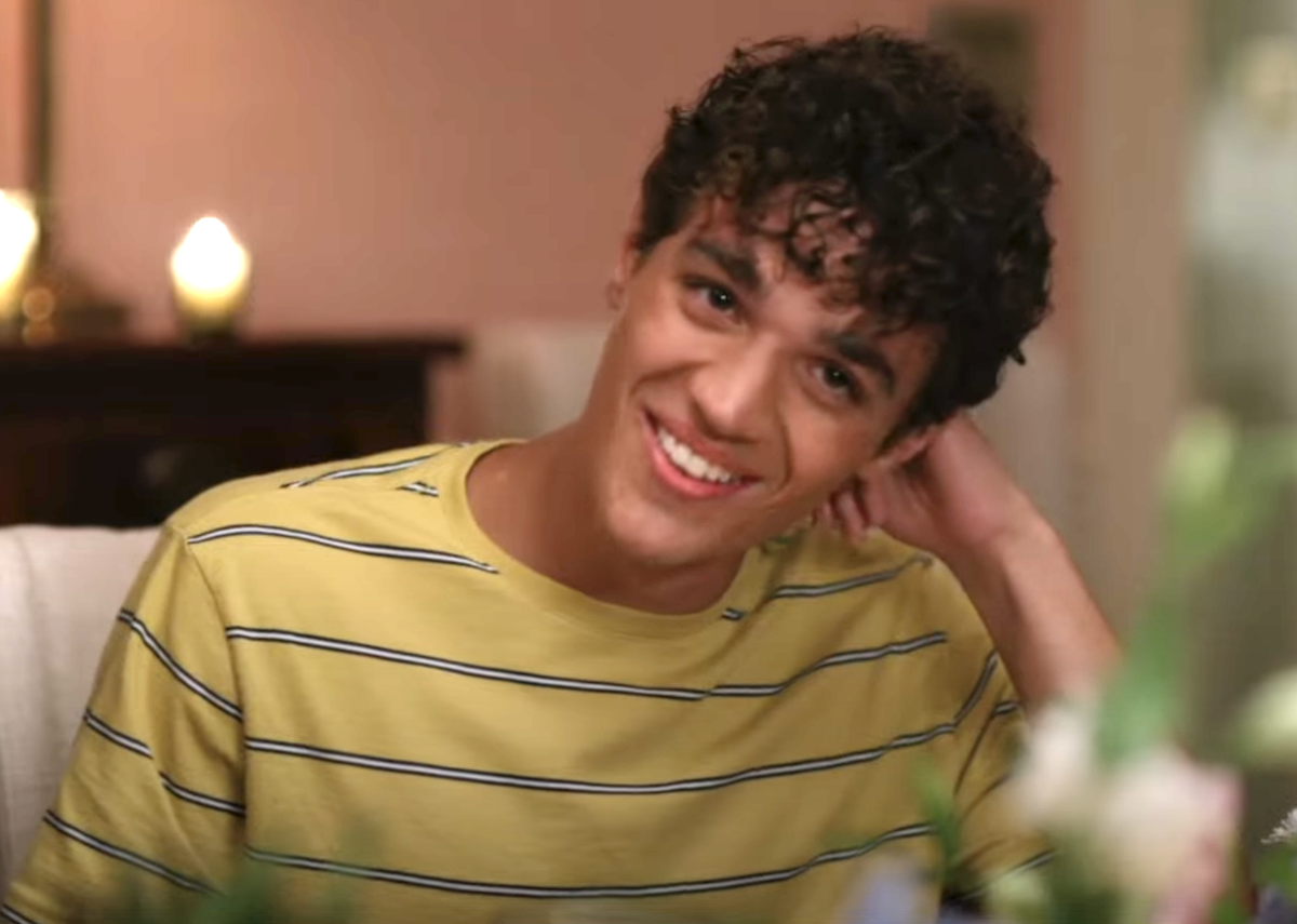 "The Summer I Turned Pretty" in Zodiac Signs — Best Life