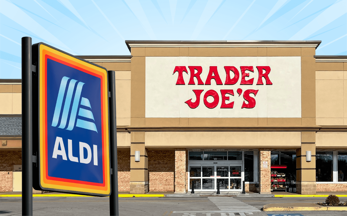 7 Best New Aldi Finds Shoppers Can Grab Starting This Week