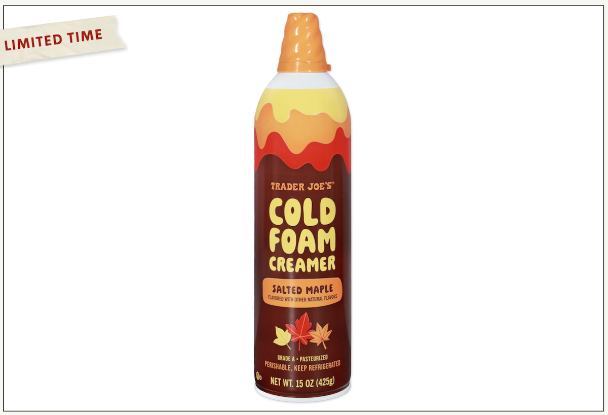 7 Best Trader Joe's Fall Groceries — Best Life
