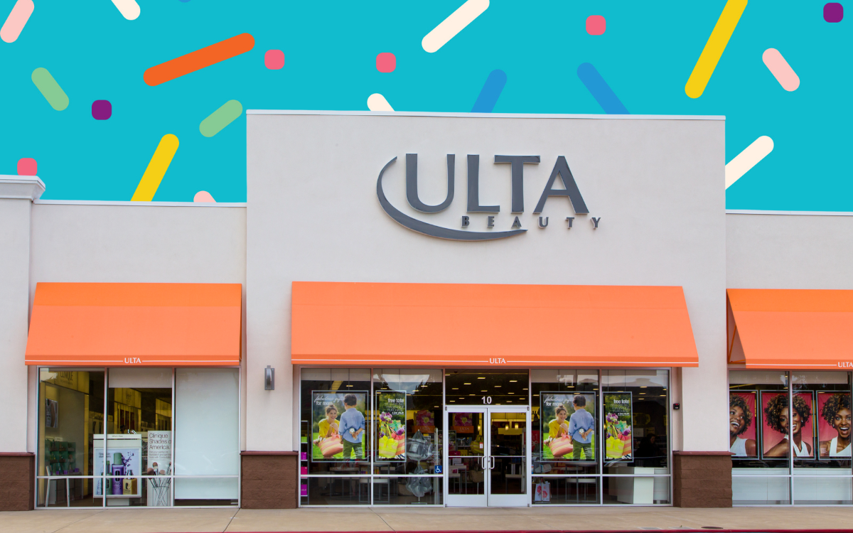 "Yellow Tag" Sale Starts Today at T.J. Maxx and HomeGoods — Best Life