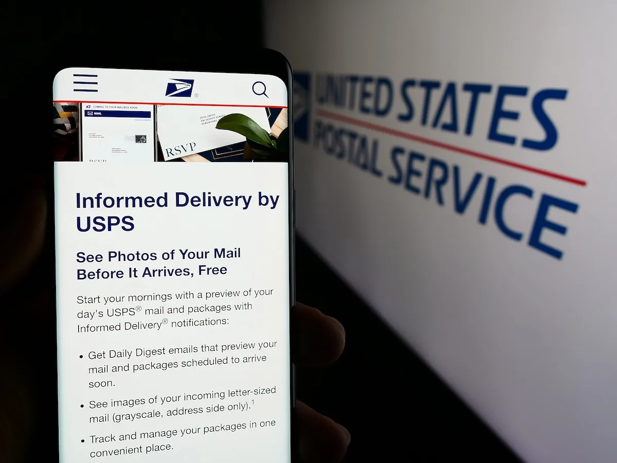 USPS Warns Mail Theft Is Rising—5 Ways to Protect Yourself — Best Life