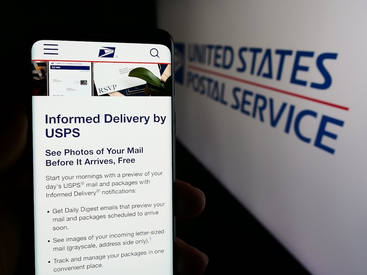 USPS Warns Mail Theft Is Rising—5 Ways to Protect Yourself — Best Life