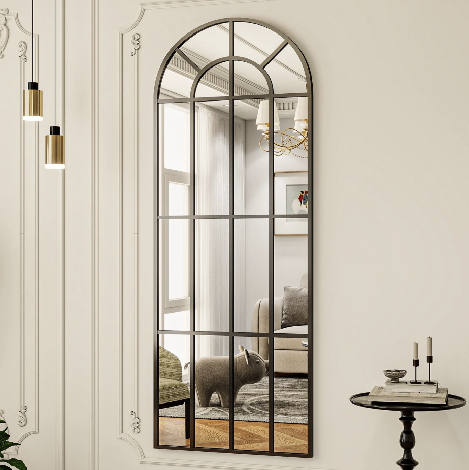 7 Best New Mirrors From Walmart and Target — Best Life