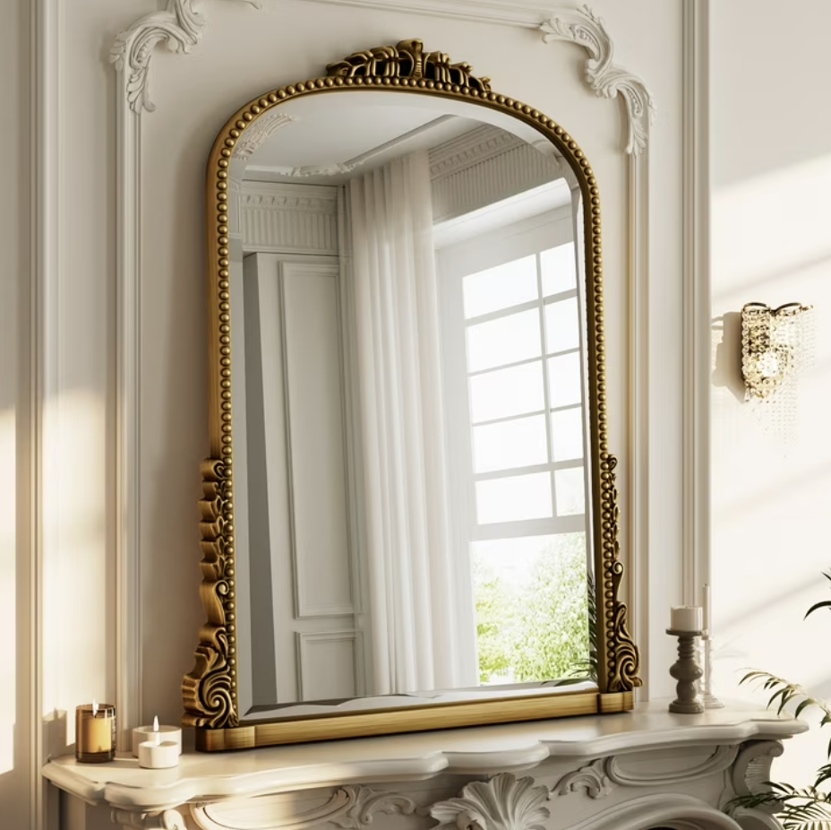 7 Best New Mirrors From Walmart and Target — Best Life
