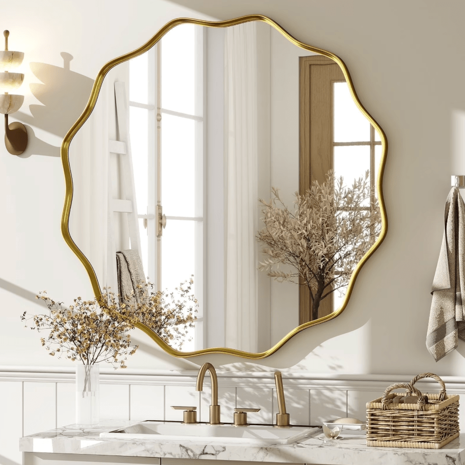 7 Best New Mirrors From Walmart and Target — Best Life