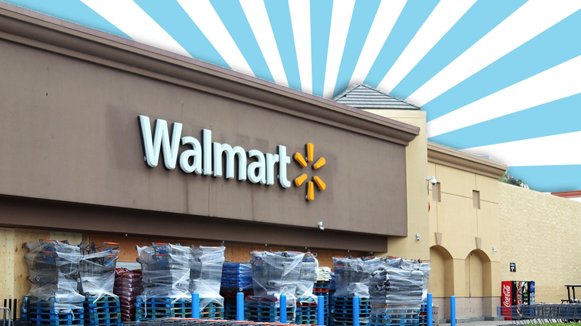 7 Best New Walmart Clothing Finds Hitting Shelves This Week