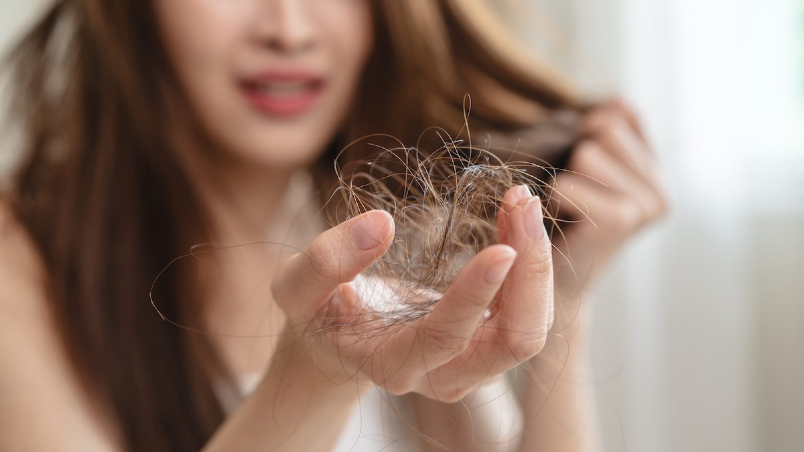12 Surprising Hair Loss Causes, According to Doctors — Best Life