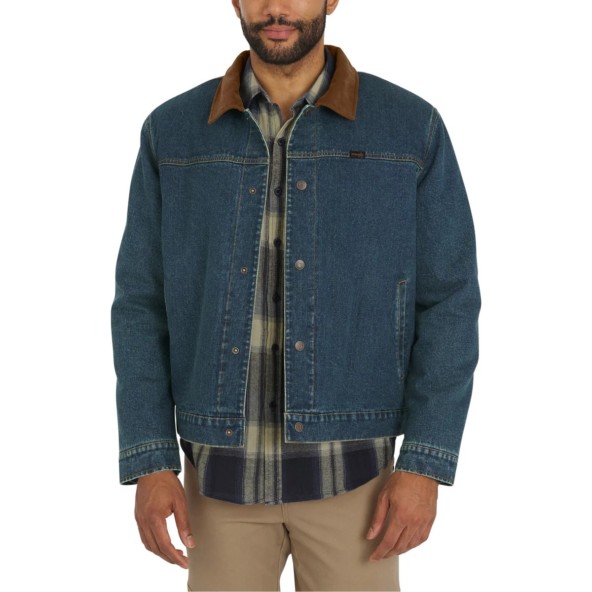 7 Best New Costco Men's Clothing Finds for Fall Just Hit Shelves